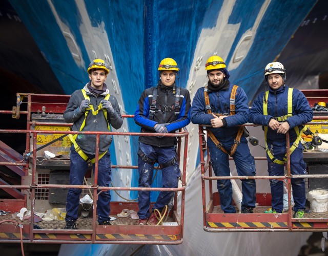 News for Suppliers | MEYER Group