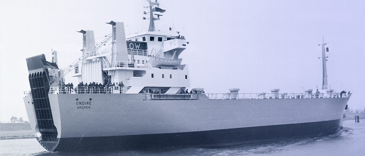Undine | MEYER WERFT