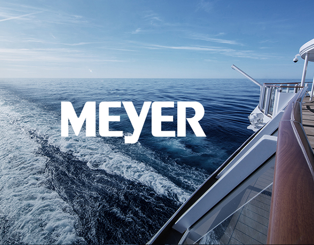 MEYER Group | Three Shipyards | 7,000 Employees